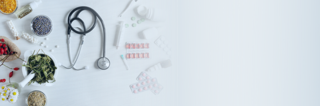 Holistic Medicine VS Western Medicine Explaination