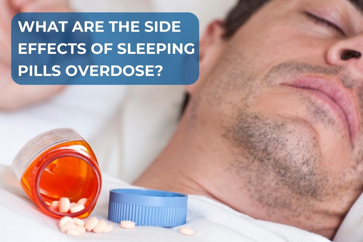 Understand Risks Know Before Take Sleeping Pills Every Night