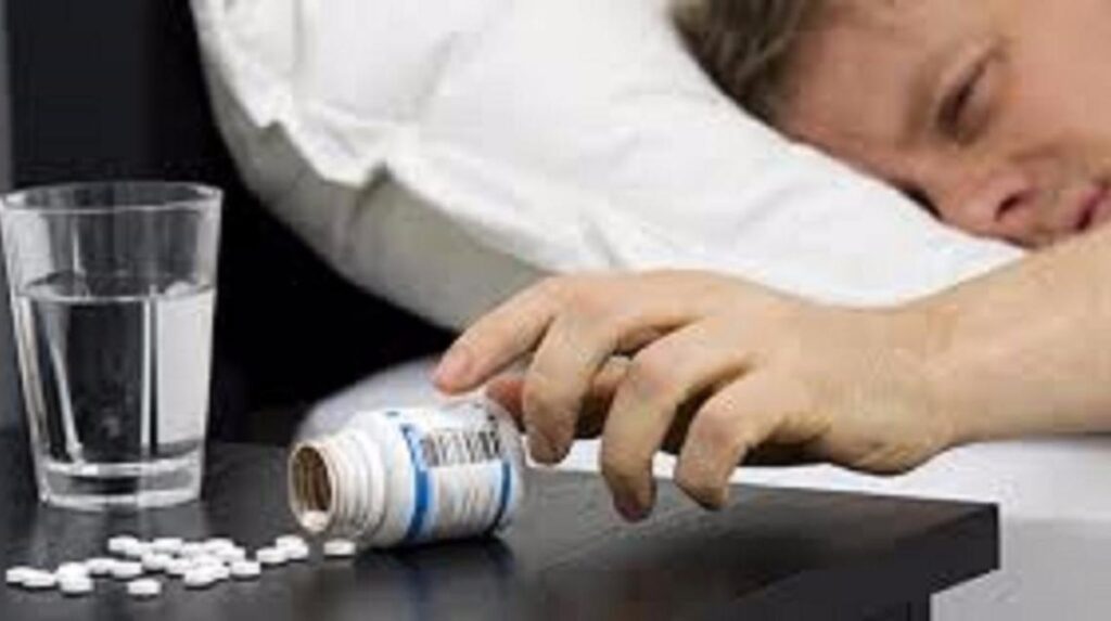 Understand Risks Know Before Take Sleeping Pills Every Night