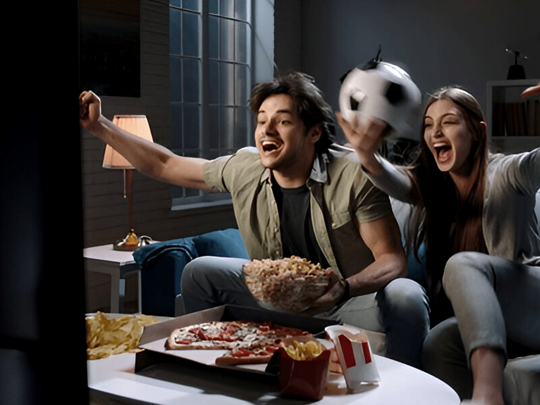 AI That Dreams of Pizza: The Strangest Tech Experiments of 2025 ...