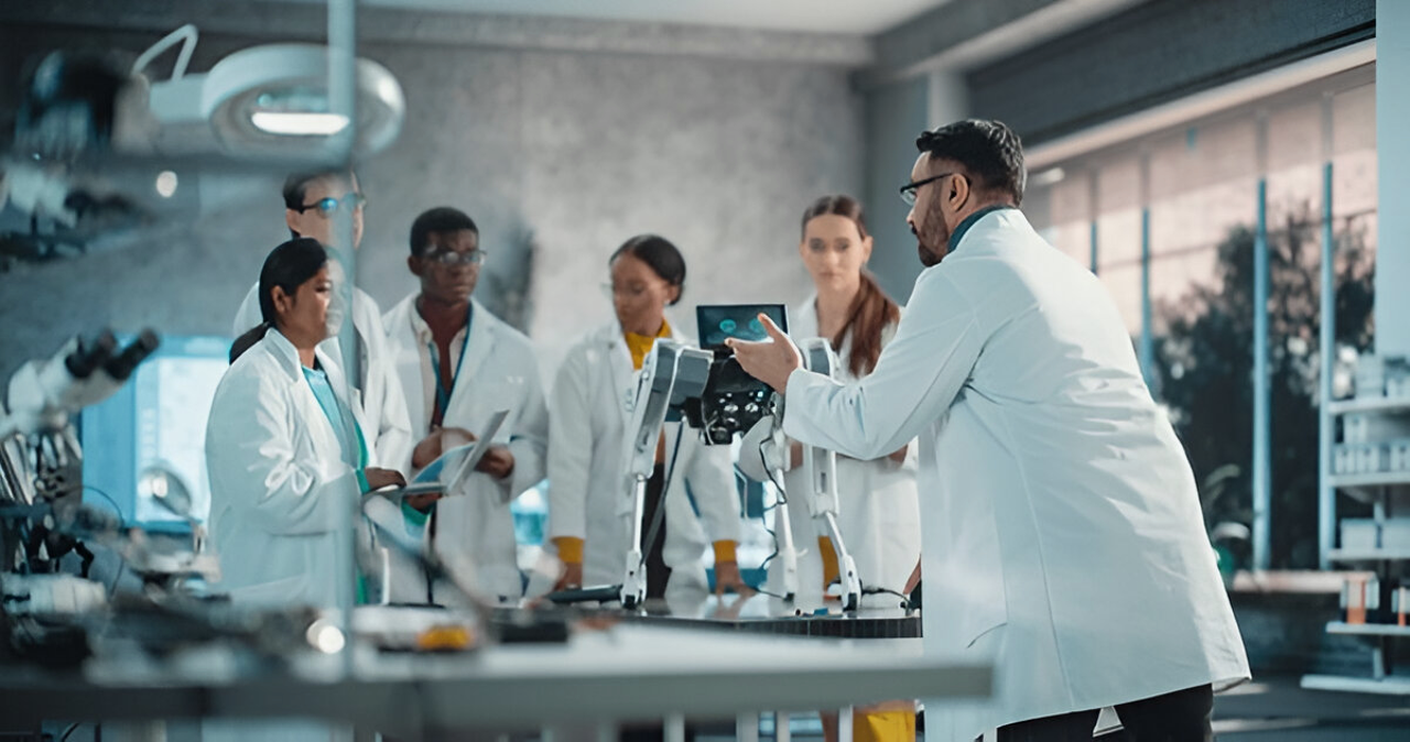 Robot Professors Are Here: Are U.S. Students Ready? - LifeBizarre