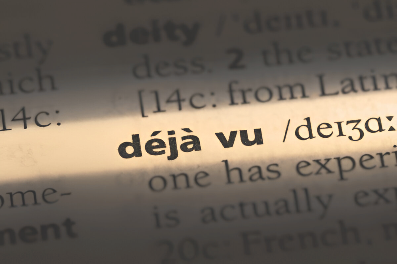 The Strange Science Behind Déjà Vu and What It Really Means - LifeBizarre