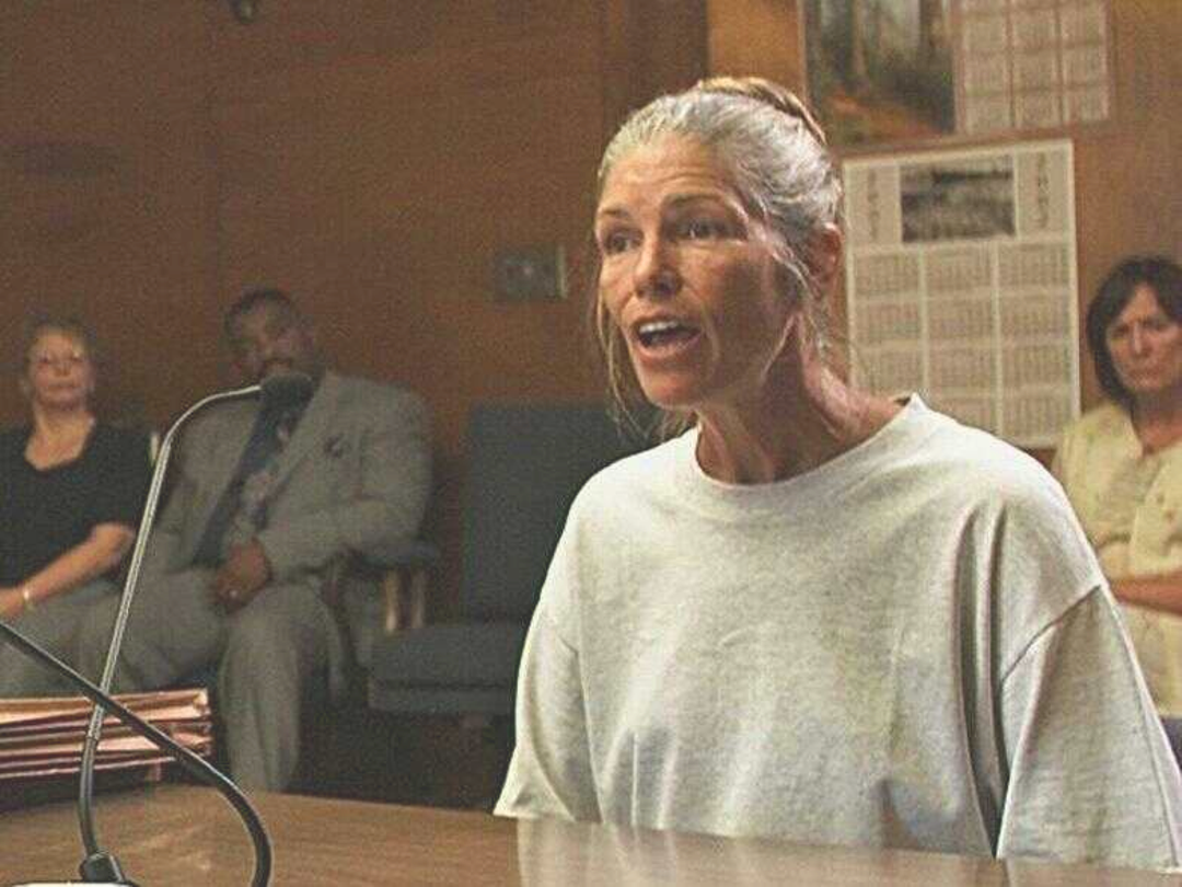 Creepiest Last Words from Death Row Inmates - LifeBizarre
