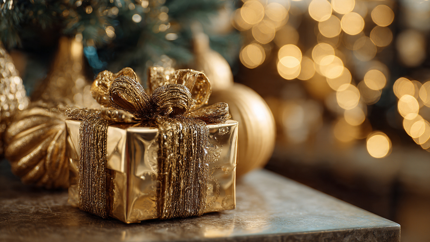 Best New Year Gifts to Surprise Your Loved Ones - LifeBizarre